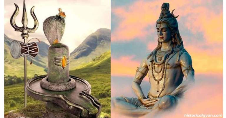 The True Meaning of Shivling: The Profound Significance of Shivlinga ...