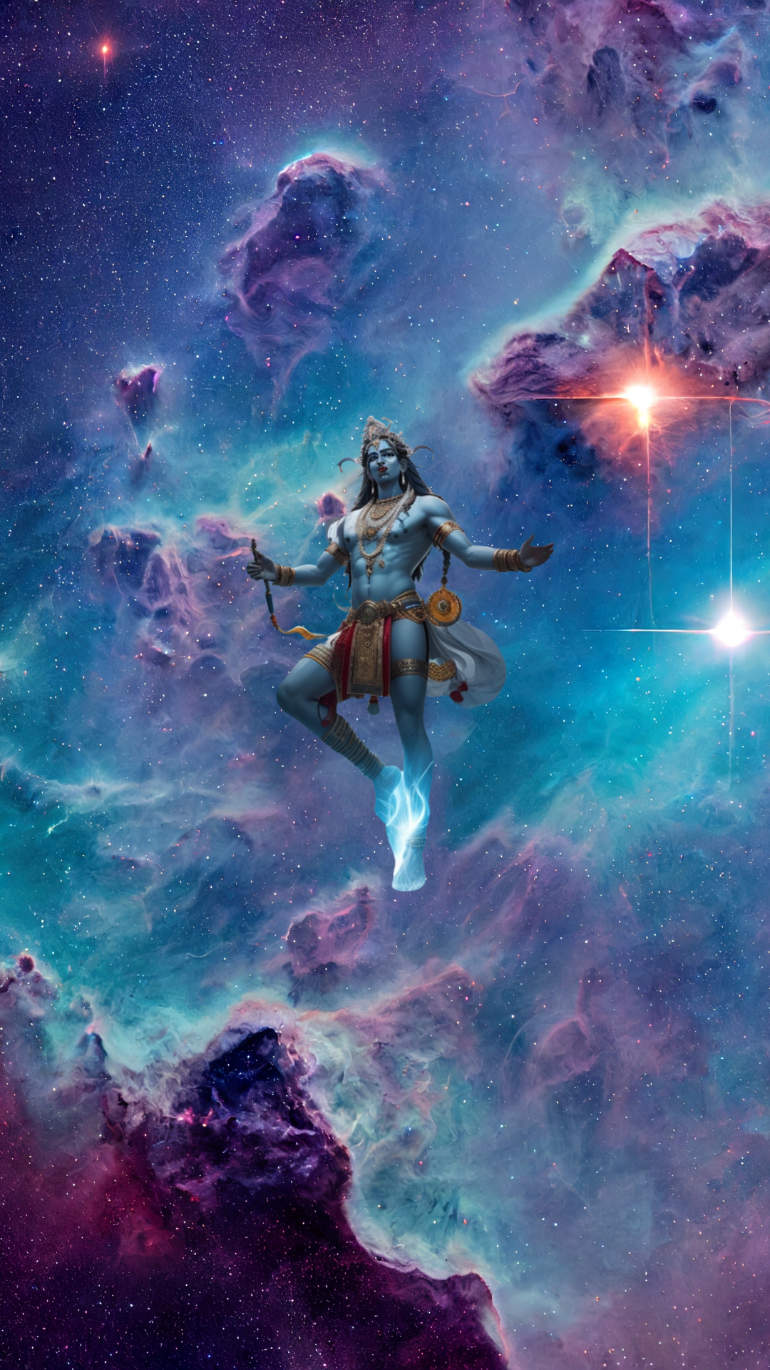 Why is Lord Shiva Called Mahadev, the God of Gods?| Best 10 ...