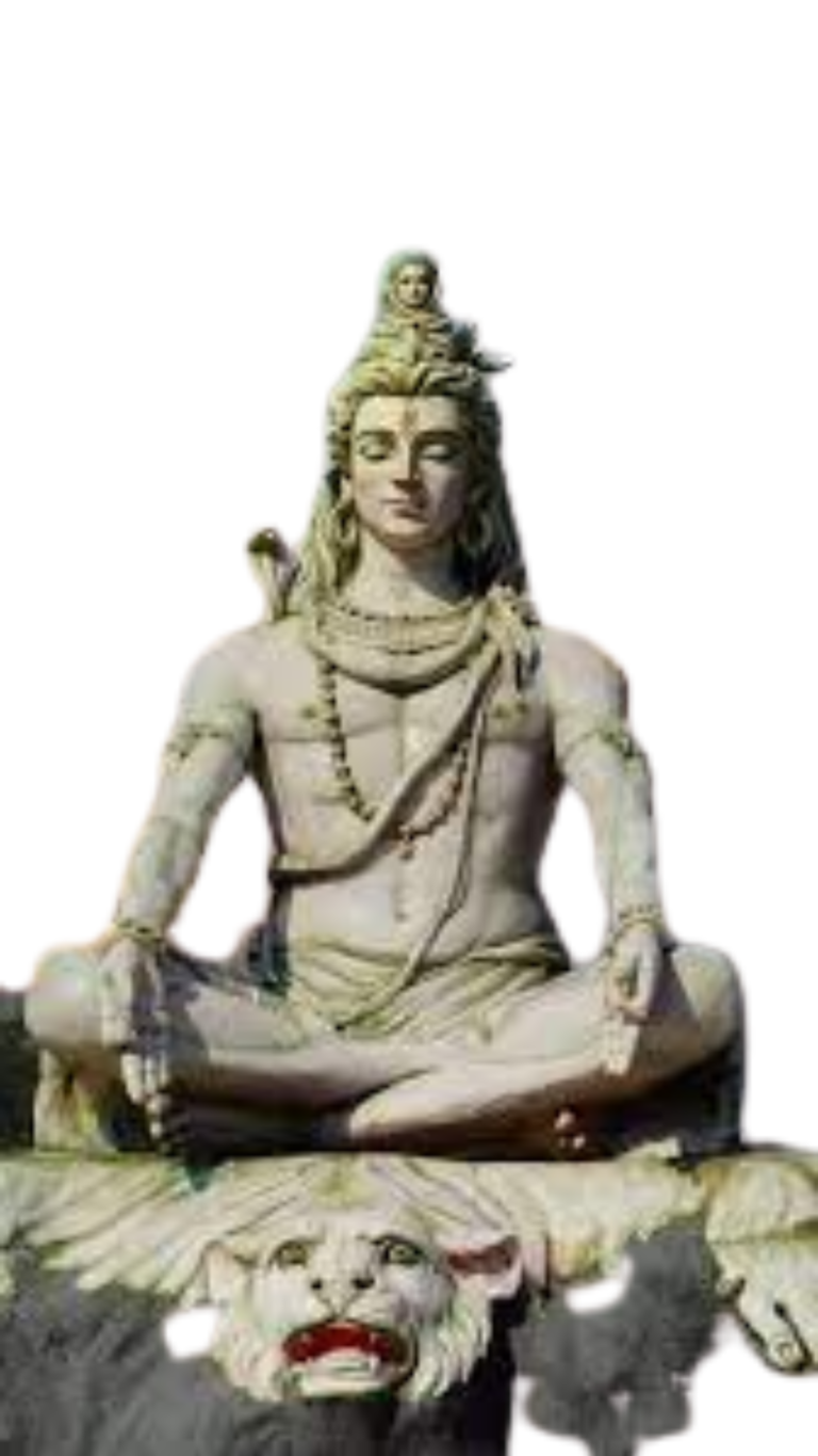Why is Lord Shiva Called Mahadev, the God of Gods?| Best 10 ...