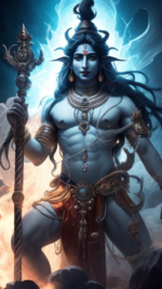 Why is Lord Shiva Called Mahadev, the God of Gods?| Best 10 ...