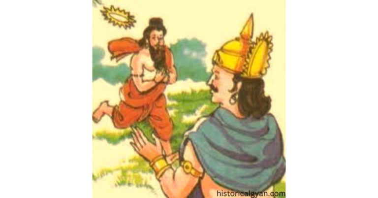 The Mysterious facts of Sudarshan Chakra: The Divine Weapon of Lord ...