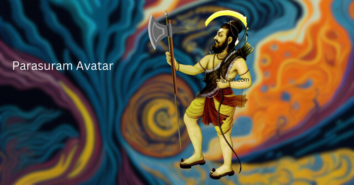 Exploring Treta Yuga: The Second Yuga in Yuga cycle: The Most 3 Vishnu ...