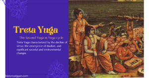 Exploring Treta Yuga: The Second Yuga in Yuga cycle: The Most 3 Vishnu ...