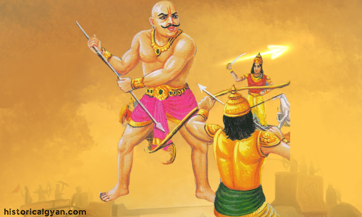 Story of mighty warrior Barbarik: Who could end Mahabharata war in 1 ...