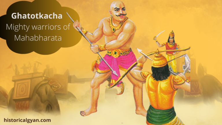 The top 10 mighty warriors of Mahabharata who participated in this epic ...