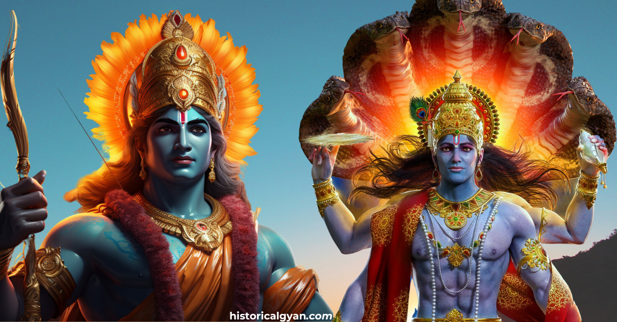 10 Surprising difference between Ramayan and Ram Charit Manas ...