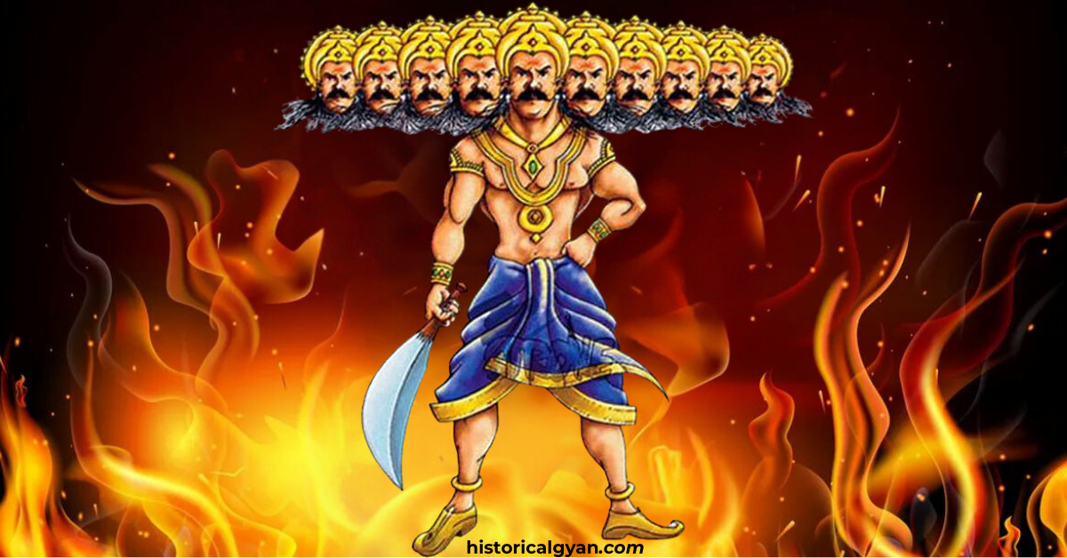 10 Surprising difference between Ramayan and Ram Charit Manas ...