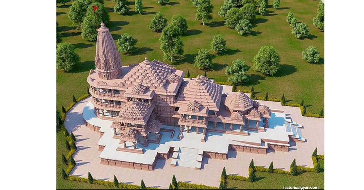The Complete Journey of Ram Temple in Ayodhya: History of Ram Temple ...